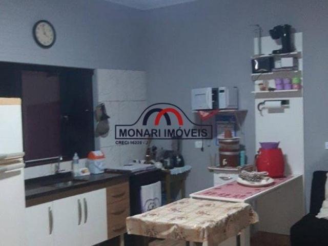Fazenda / Sítio para venda em Monte Verde de 100.00m² com 2 Quartos e 4 Garagens