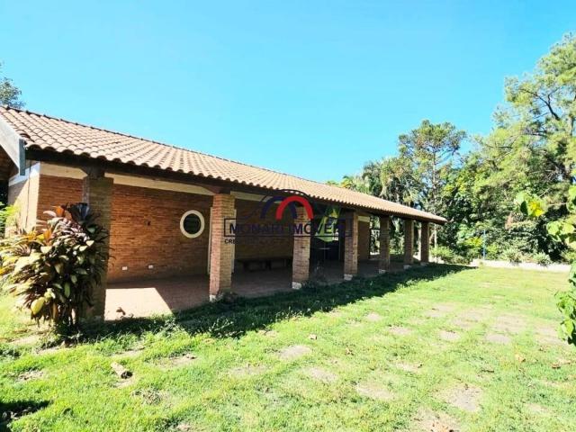 Fazenda / Sítio para venda em Monte Verde em Limeira São Paulo de 3250.00m² com 2 Quartos, 2 Suítes e 5 Garagens