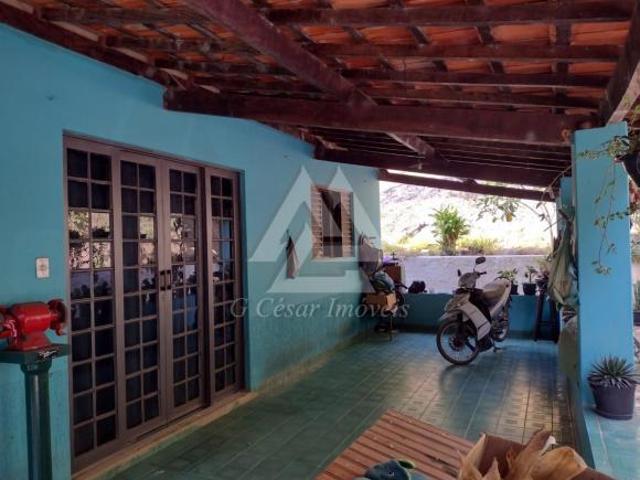 Fazenda / Sítio para venda em Morro Grande de 12000.00m² com 2 Quartos