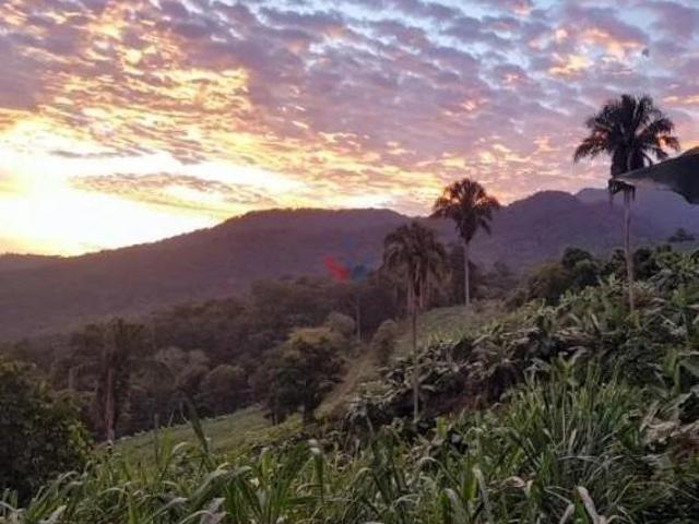 Fazenda / Sítio para venda em Morretes de 33.00m² com 1 Quarto