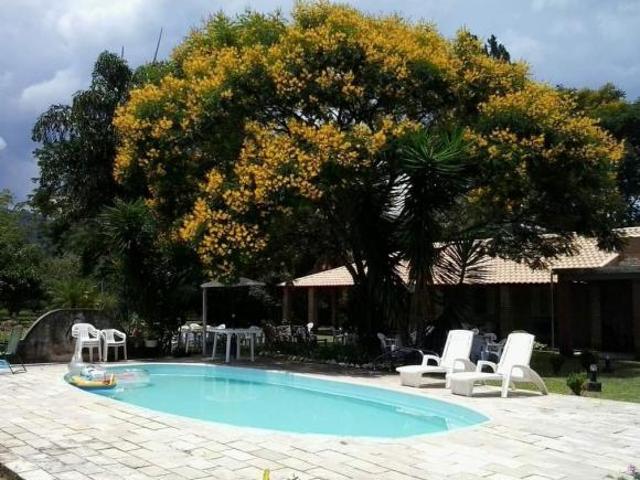 Fazenda / Sítio para venda em Mandú de 120000.00m² com 4 Quartos e 2 Suites