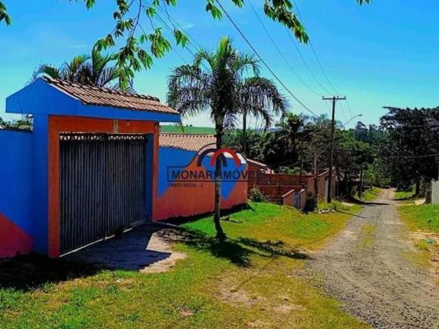 Fazenda / Sítio para venda em N Urbanos de 500.00m² com 2 Quartos e 4 Garagens