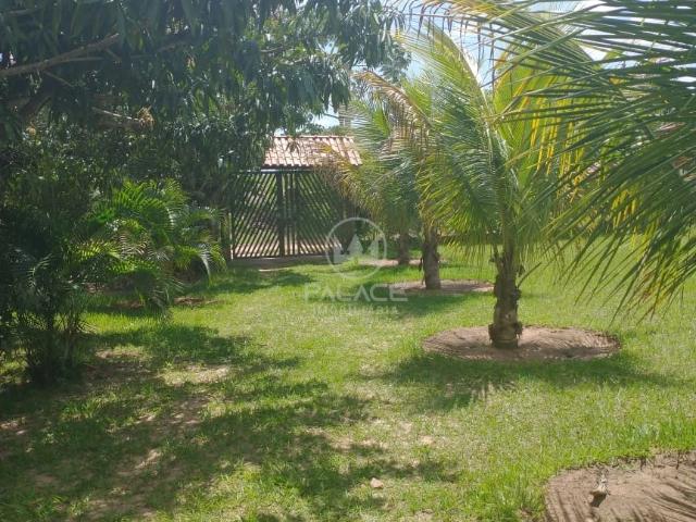 Fazenda / Sítio para venda em São Jorge em Piracicaba São Paulo de 1.00m² com 2 Quartos, 1 Suíte e 10 Garagens