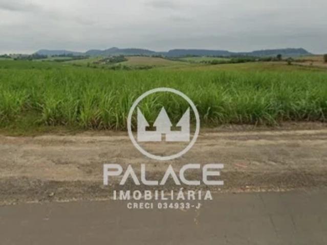Fazenda / Sítio para venda em São Jorge em Piracicaba São Paulo de 19.00m² com 1 Quarto, 1 Suíte e 1 Garagem