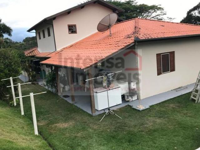 Fazenda / Sítio para venda em São Sebastião de 287980.00m² com 4 Quartos, 2 Suites e 4 Garagens