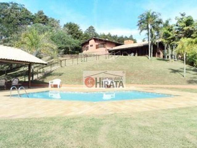 Fazenda / Sítio para venda em Sousas de 20000.00m² com 4 Quartos e 2 Suites