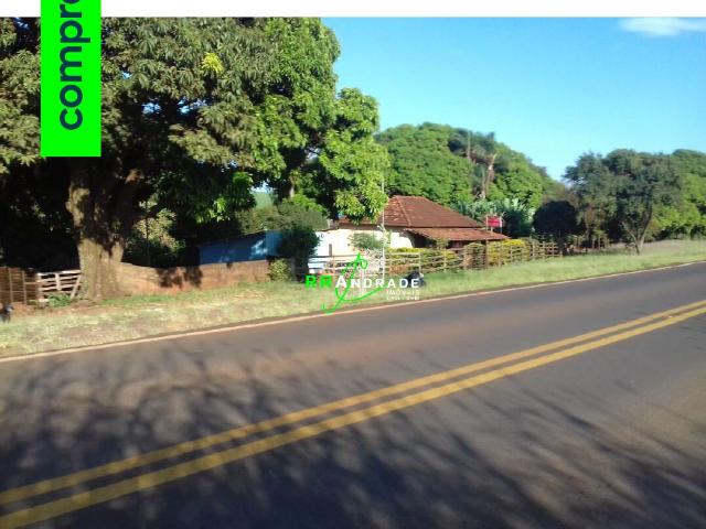 Fazenda / Sítio para venda em Sacramento em Sacramento Minas Gerais de 190000.00m² com 2 Quartos