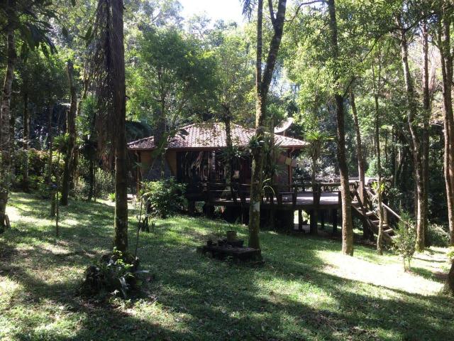 Fazenda / Sítio para venda em Santo Antônio do Pinhal em Santo Antônio Do Pinhal São Paulo de 350.00m² com 3 Quartos, 1 Suíte e 30 Garagens