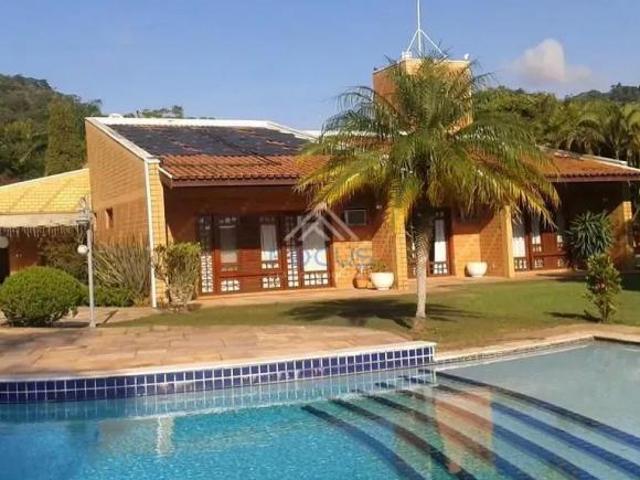 Fazenda / Sítio para venda em Santa Clara de 40000.00m² com 3 Quartos, 3 Suites e 60 Garagens