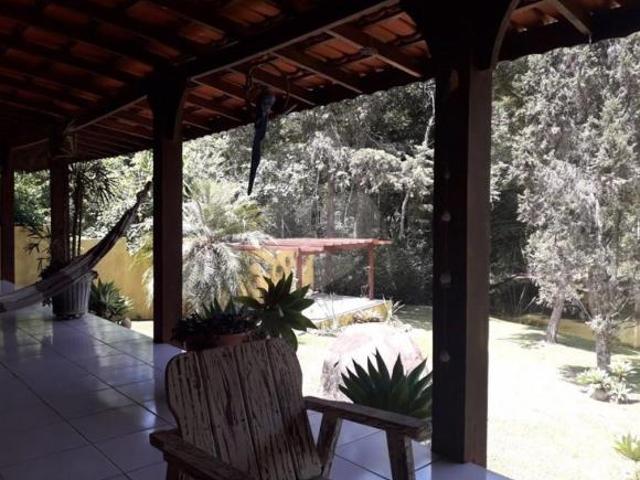 Fazenda / Sítio para venda em Santa Clara de 800.00m² com 3 Quartos, 2 Suites e 2 Garagens