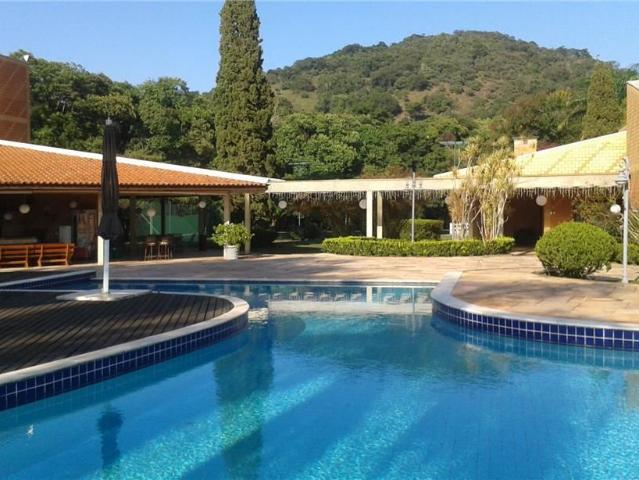 Fazenda / Sítio para venda em Santa Clara em Jundiaí São Paulo de 40000.00m² com 3 Quartos, 3 Suítes e 60 Garagens