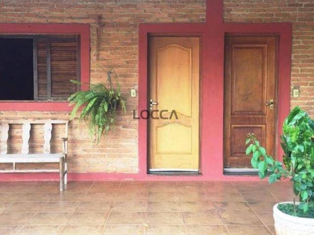 Fazenda / Sítio para venda em Santa Cruz Da Esperança de 208.00m² com 5 Quartos, 5 Suites e 1 Garage