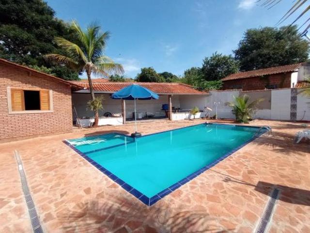 Fazenda / Sítio para venda em Santa Eudóxia de 750.00m² com 3 Quartos, 1 Suite e 10 Garagens
