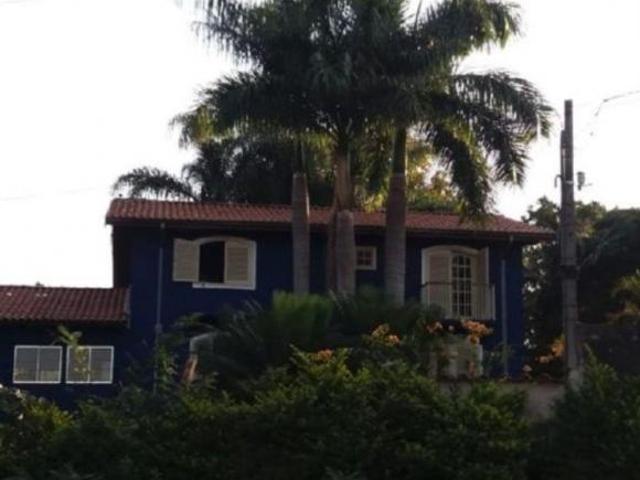 Fazenda / Sítio para venda em Santa Rita de 300.00m² com 2 Quartos, 1 Suite e 10 Garagens