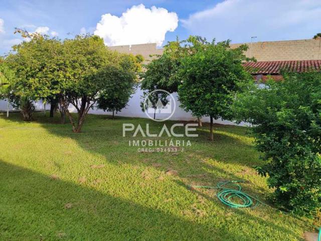 Fazenda / Sítio para venda em Santa Rita em Piracicaba São Paulo de 180.00m² com 1 Quarto, 1 Suíte e 8 Garagens