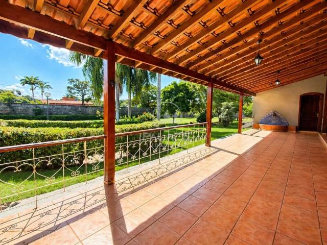 Fazenda / Sítio para venda em Santa Rita em Piracicaba São Paulo de 202.00m² com 3 Quartos, 1 Suíte e 6 Garagens