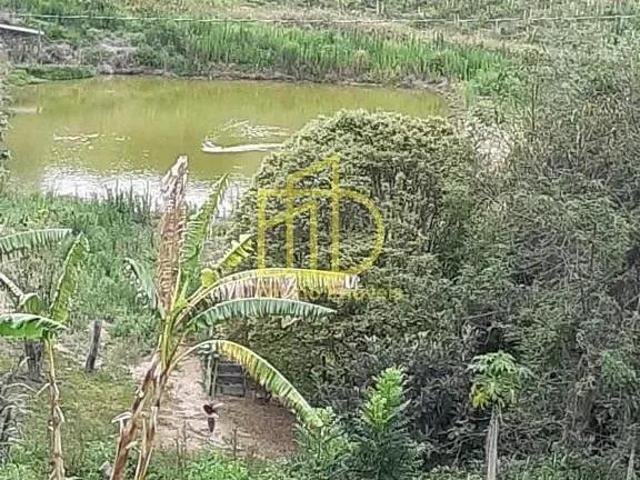 Fazenda / Sítio para venda em Sarapui De Cima de 10.00m² com 3 Quartos, 1 Suite e 4 Garagens