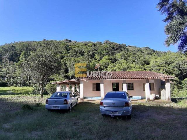 Fazenda / Sítio para venda em Sarapuí Dos Torres em Piedade São Paulo de 84000.00m² com 2 Quartos