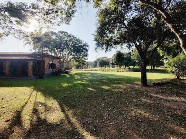 Fazenda / Sítio para venda em Sete Fogões de 171820.00m² com 5 Quartos e 5 Suites