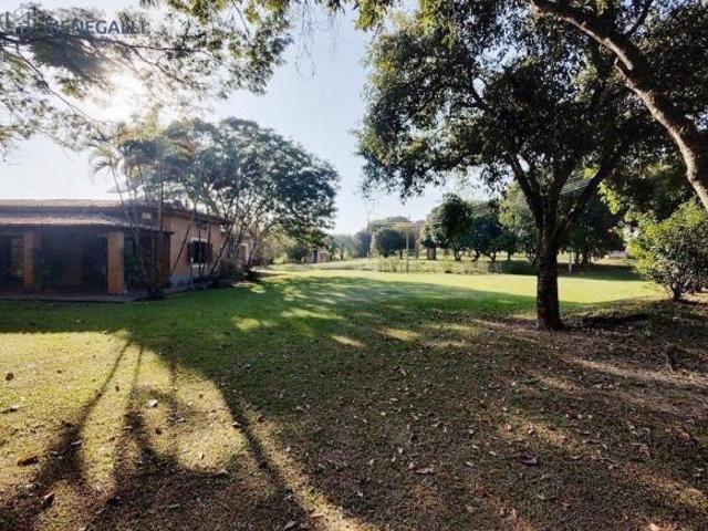 Fazenda / Sítio para venda em Sete Fogões de 171820.00m² com 5 Quartos e 5 Suites