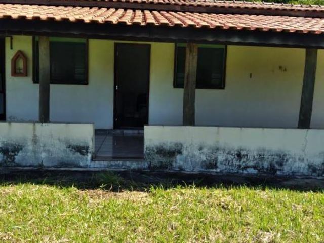 Fazenda / Sítio para venda em Serrote de 300.00m² com 1 Quarto, 1 Suite e 10 Garagens