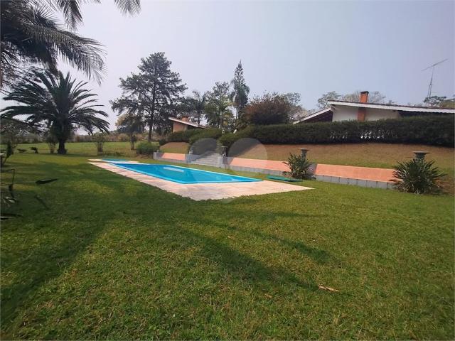 Fazenda / Sítio para venda em Ponte Alta em Atibaia São Paulo de 1000.00m² com 5 Quartos, 2 Suítes e 10 Garagens