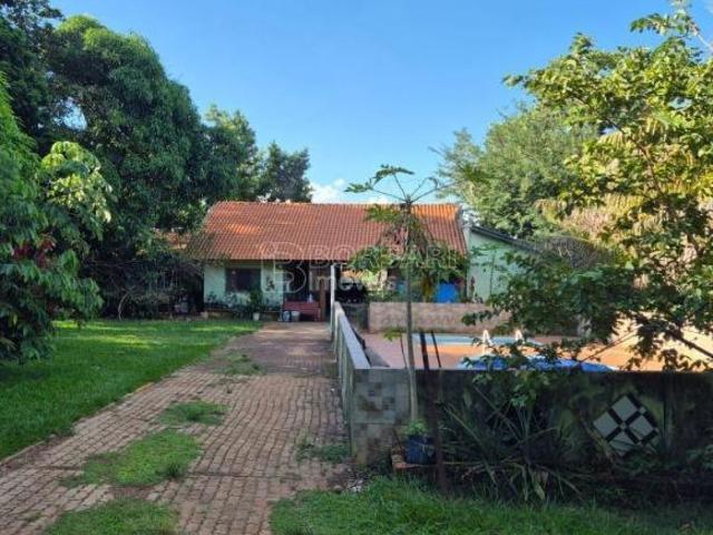 Fazenda / Sítio para venda em Portal Das Laranjeiras de 169.00m² com 3 Quartos e 1 Suite