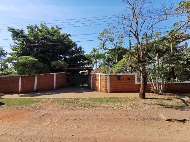 Fazenda / Sítio para venda em Portal Das Laranjeiras em Araraquara São Paulo de 5005.00m² com 4 Quartos, 2 Suítes e 20 Garagens