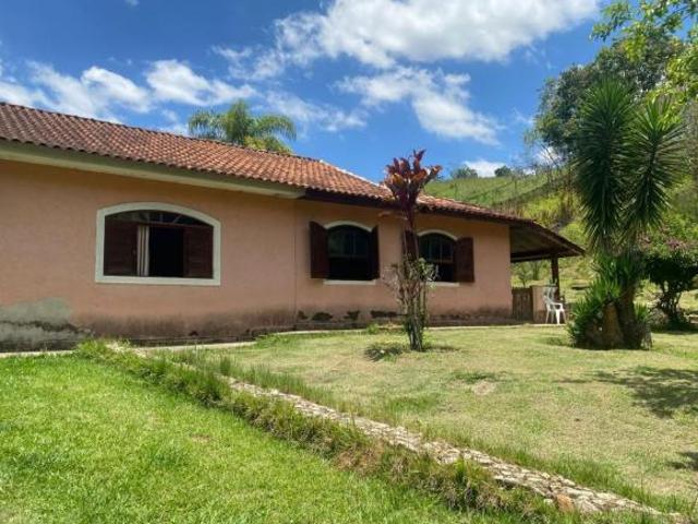 Fazenda / Sítio para venda em Pau Arcado de 190000.00m² com 3 Quartos