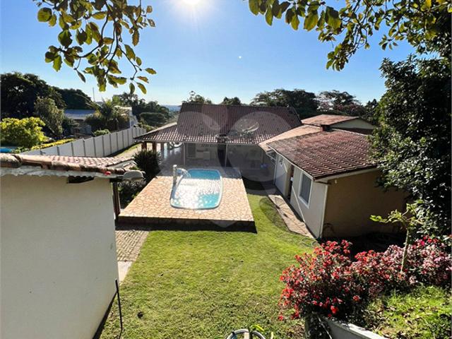 Fazenda / Sítio para venda em Parque Dos Cafezais I em Itupeva São Paulo de 328.00m² com 4 Quartos, 1 Suíte e 10 Garagens