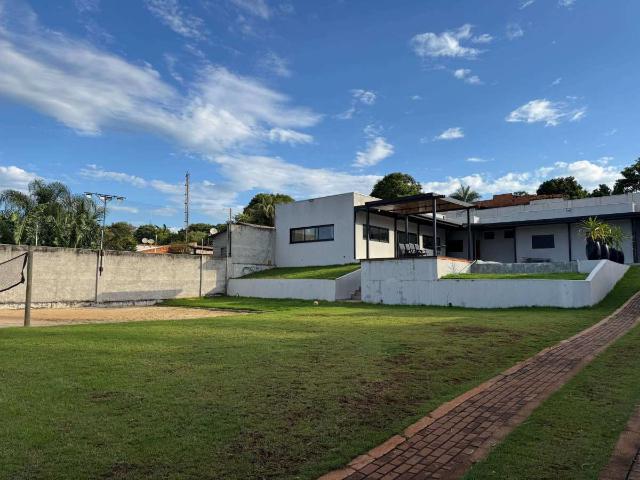 Fazenda / Sítio para venda em Parque Dos Ipês em Franca São Paulo de 400.00m² com 5 Quartos, 5 Suítes e 4 Garagens