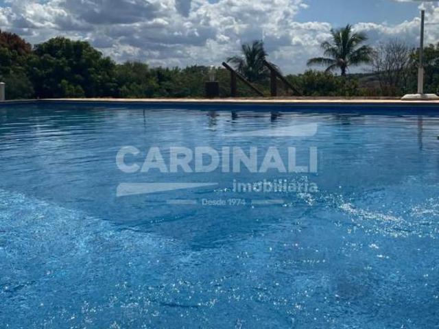 Fazenda / Sítio para venda em Parque Itaipu de 400.00m² com 3 Quartos, 3 Suites e 2 Garagens