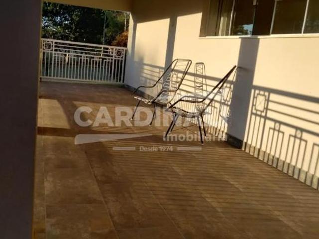Fazenda / Sítio para venda em Parque Itaipu de 470.00m² com 5 Quartos, 3 Suites e 2 Garagens