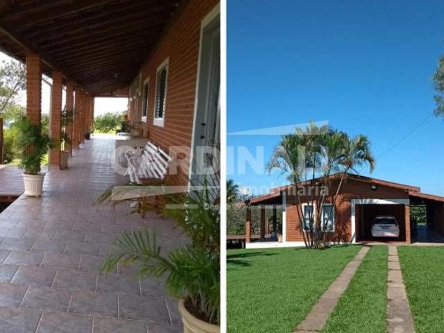 Fazenda / Sítio para venda em Parque Itaipu de 380.00m² com 8 Quartos, 2 Suites e 20 Garagens