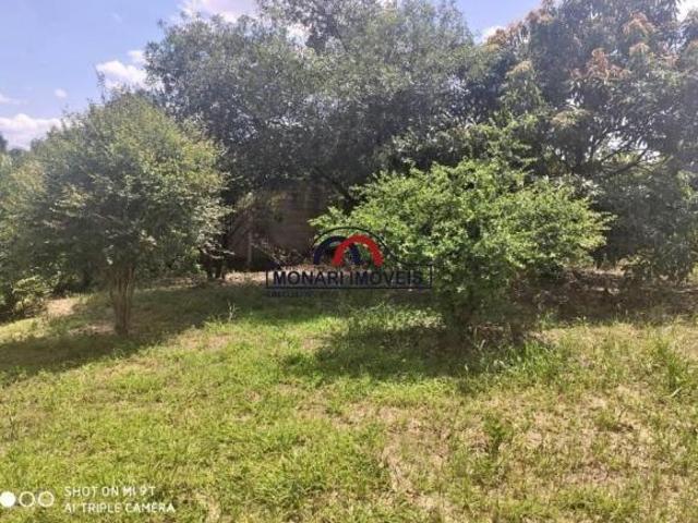 Fazenda / Sítio para venda em Parque Industrial Souza Queiroz de 2000.00m² com 1 Quarto e 1 Suite