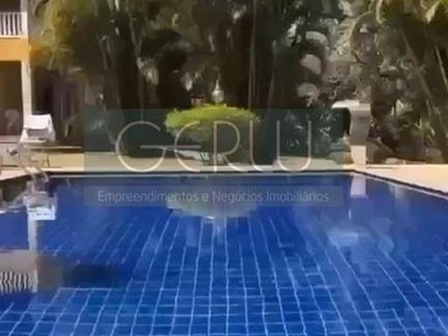 Fazenda / Sítio para venda em Parque Ipiranga de 700.00m² com 5 Quartos, 1 Suite e 10 Garagens