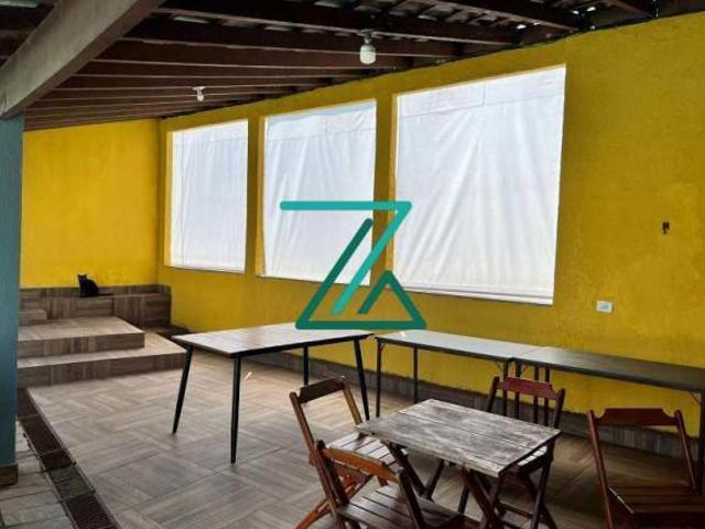 Fazenda / Sítio para venda em Parque Jaguari fazendinha de 369.00m² com 5 Quartos e 20 Garagens