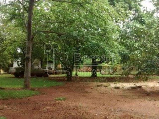 Fazenda / Sítio para venda em Parque Planalto de 438.00m² com 3 Quartos