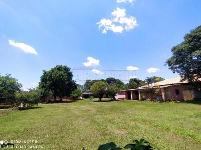 Fazenda / Sítio para venda em Parque Planalto de 816.00m² com 3 Quartos e 2 Garagens