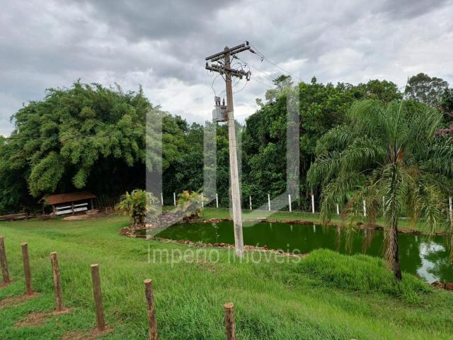 Fazenda / Sítio para venda em Parque Residencial Damha em Araraquara São Paulo de 600.00m² com 3 Quartos e 5 Garagens