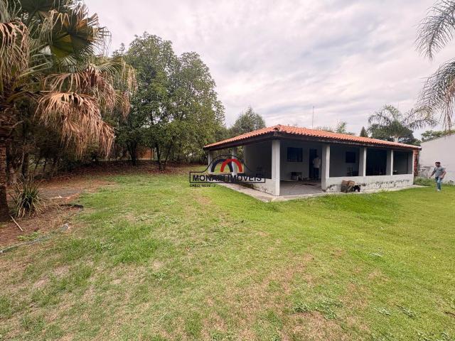 Fazenda / Sítio para venda em Parque Residencial Roland em Limeira São Paulo de 1500.00m² com 1 Quarto