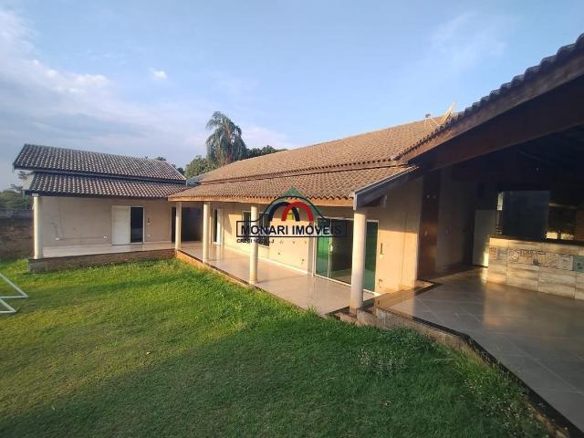 Fazenda / Sítio para venda em Parque Residencial Tancredi em Americana São Paulo de 1050.00m² com 4 Quartos, 2 Suítes e 10 Garagens