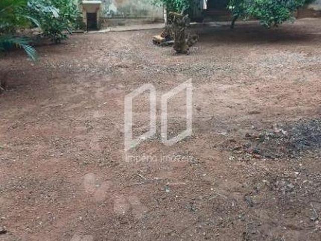 Fazenda / Sítio para venda em Parque Tropical de 256.00m² com 2 Quartos