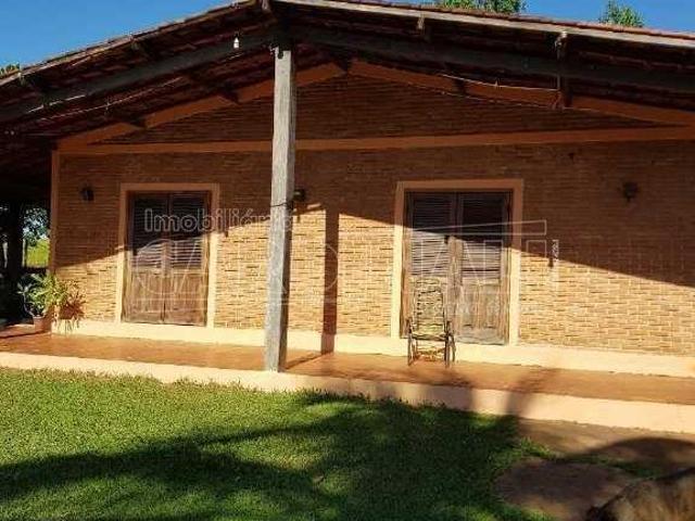 Fazenda / Sítio para venda em Parque Tropical de 9188.00m² com 5 Quartos e 1 Suite