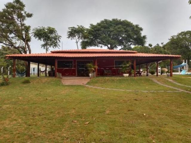 Fazenda / Sítio para venda em Parque Vale Do Uirapuru de 640.00m² com 4 Quartos