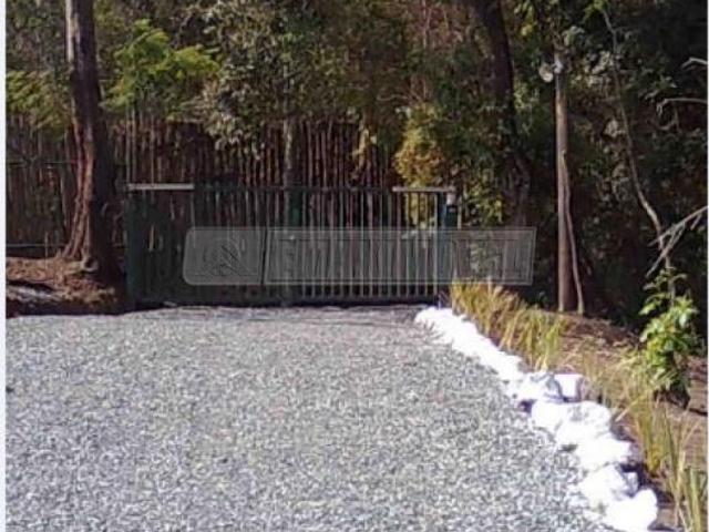 Fazenda / Sítio para venda em Piedade de 400.00m² com 3 Quartos e 15 Garagens