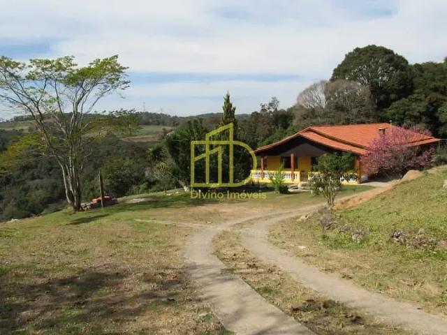 Fazenda / Sítio para venda em Piedade em Piedade São Paulo de 700.00m² com 4 Quartos e 10 Garagens