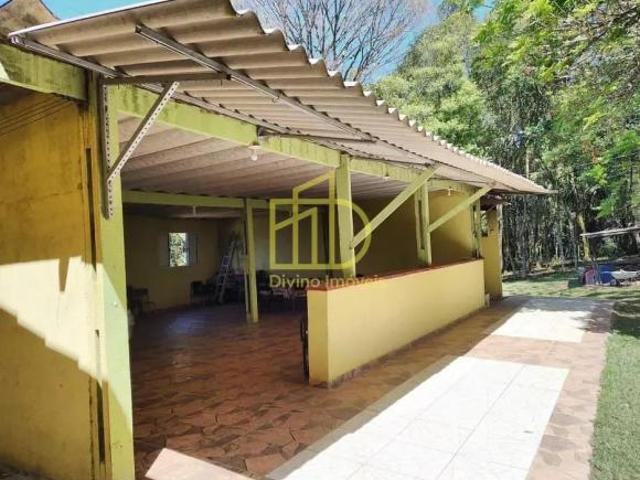 Fazenda / Sítio para venda em Piraporão de 700.00m² com 4 Quartos e 10 Garagens