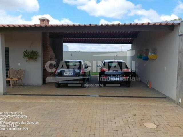 Fazenda / Sítio para venda em Quinta Dos Buritis de 180.00m² com 1 Quarto e 2 Garagens