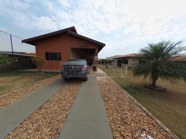 Fazenda / Sítio para venda em Quinta Dos Buritis de 1000.00m² com 2 Quartos